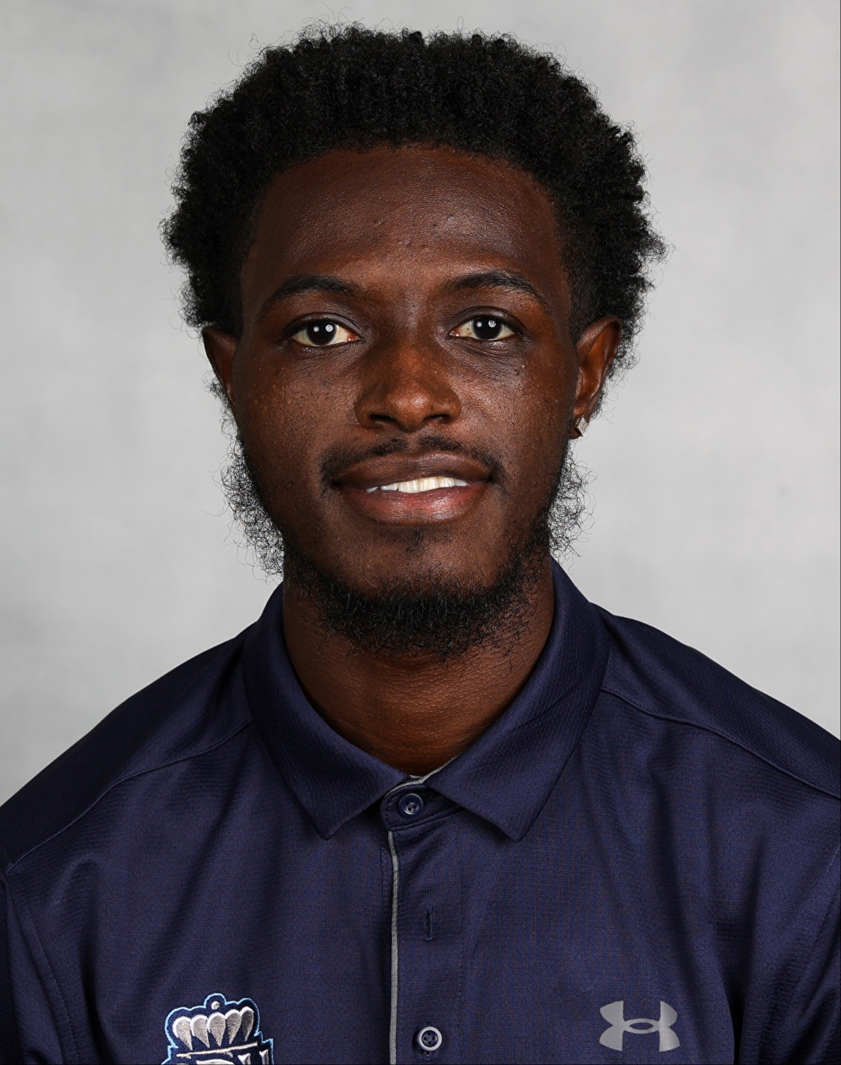 Justin McKithen - Football 2024 - Old Dominion Athletics