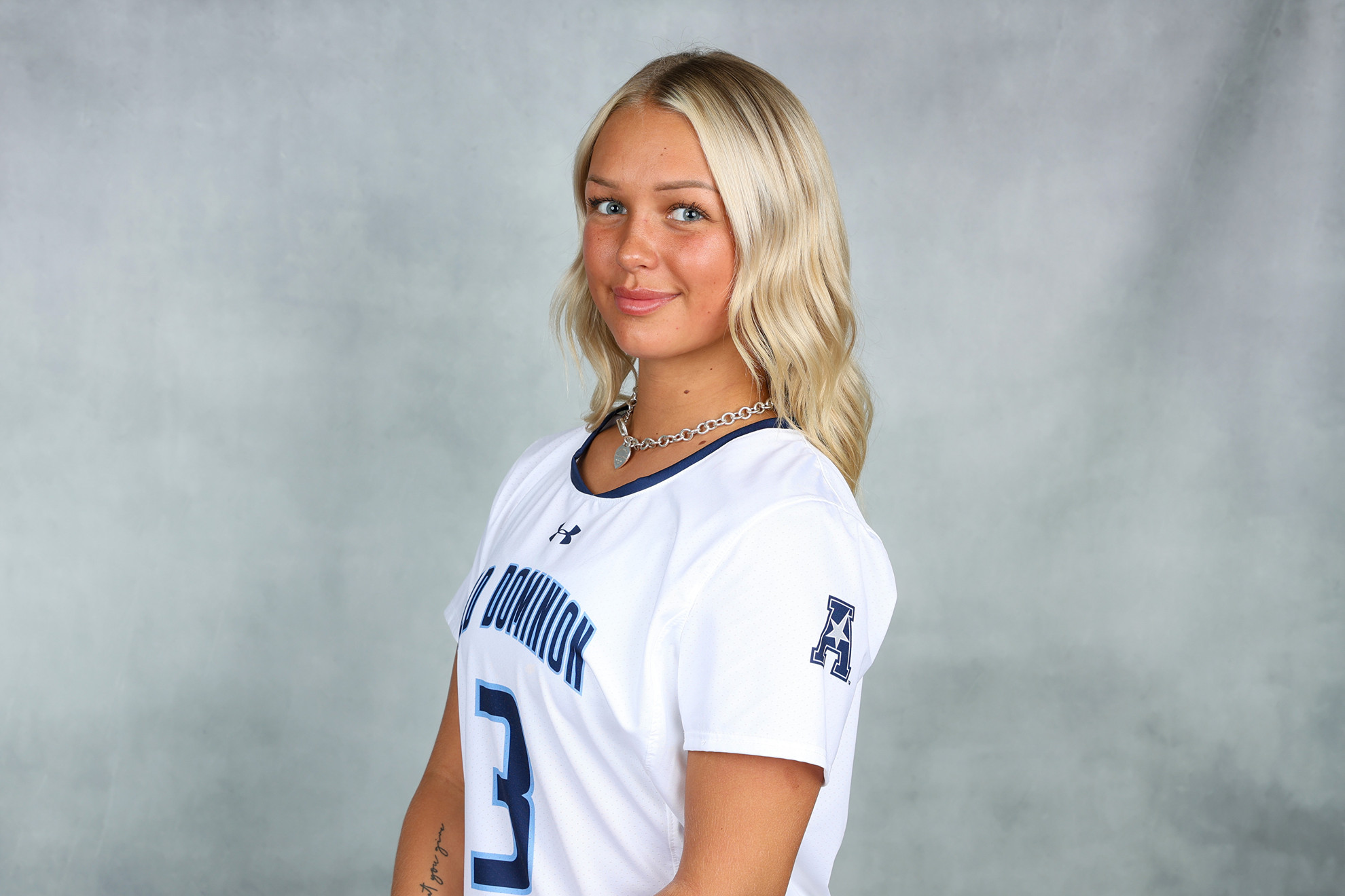 Jules Mills - Women's Lacrosse 2026 Roster - Old Dominion Athletics
