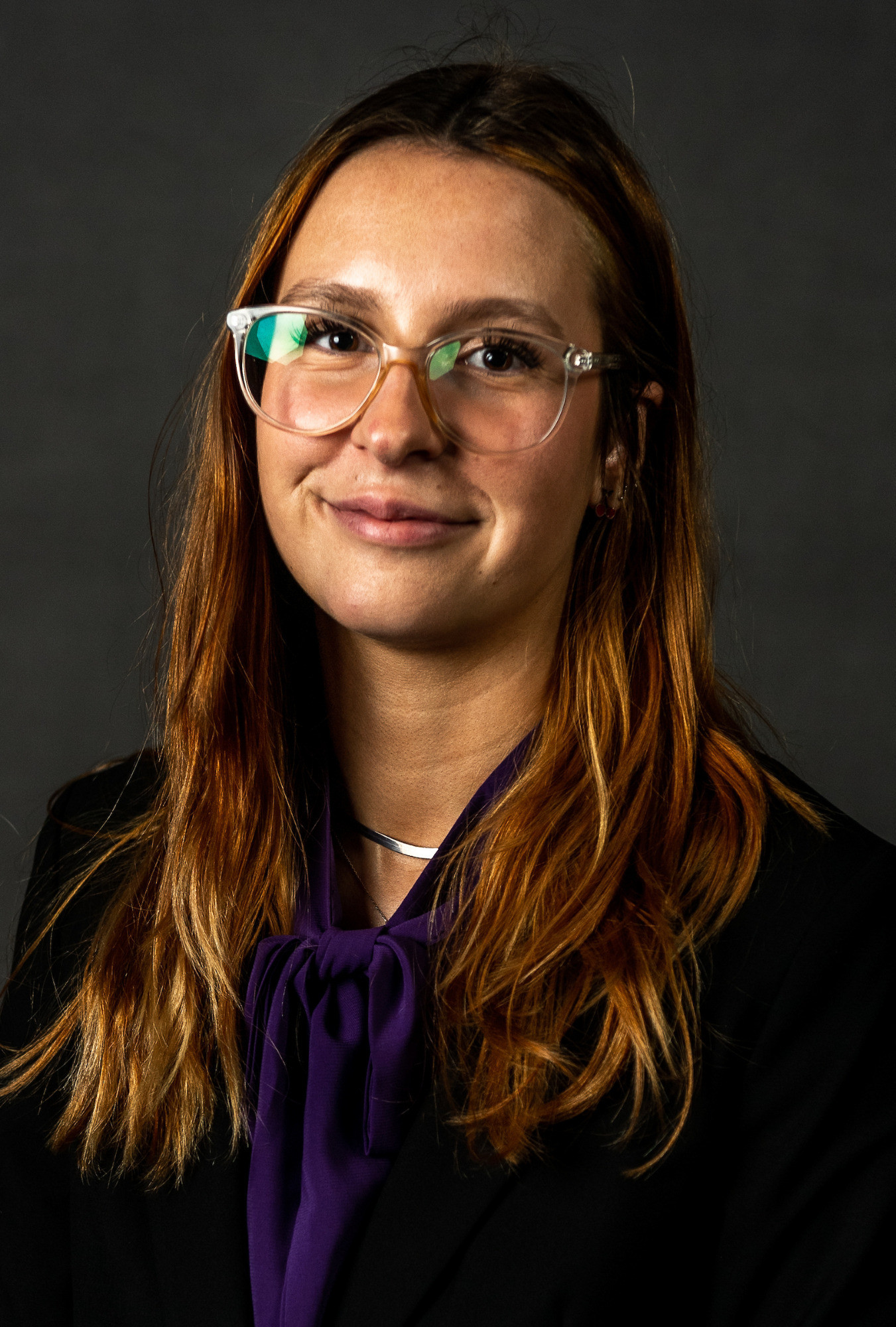 Deryn Woods - Old Dominion Athletics