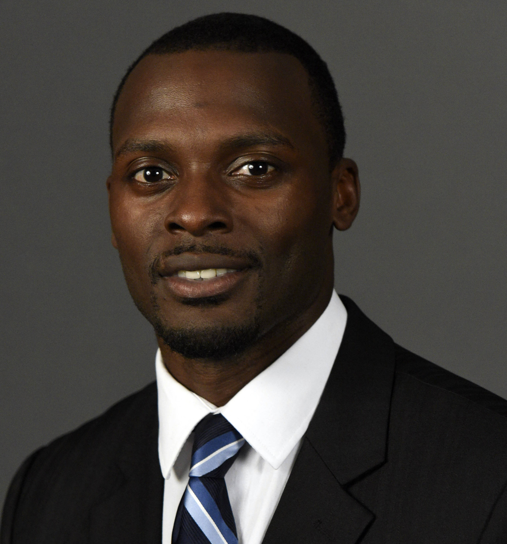 Sam Perryman - Old Dominion Athletics