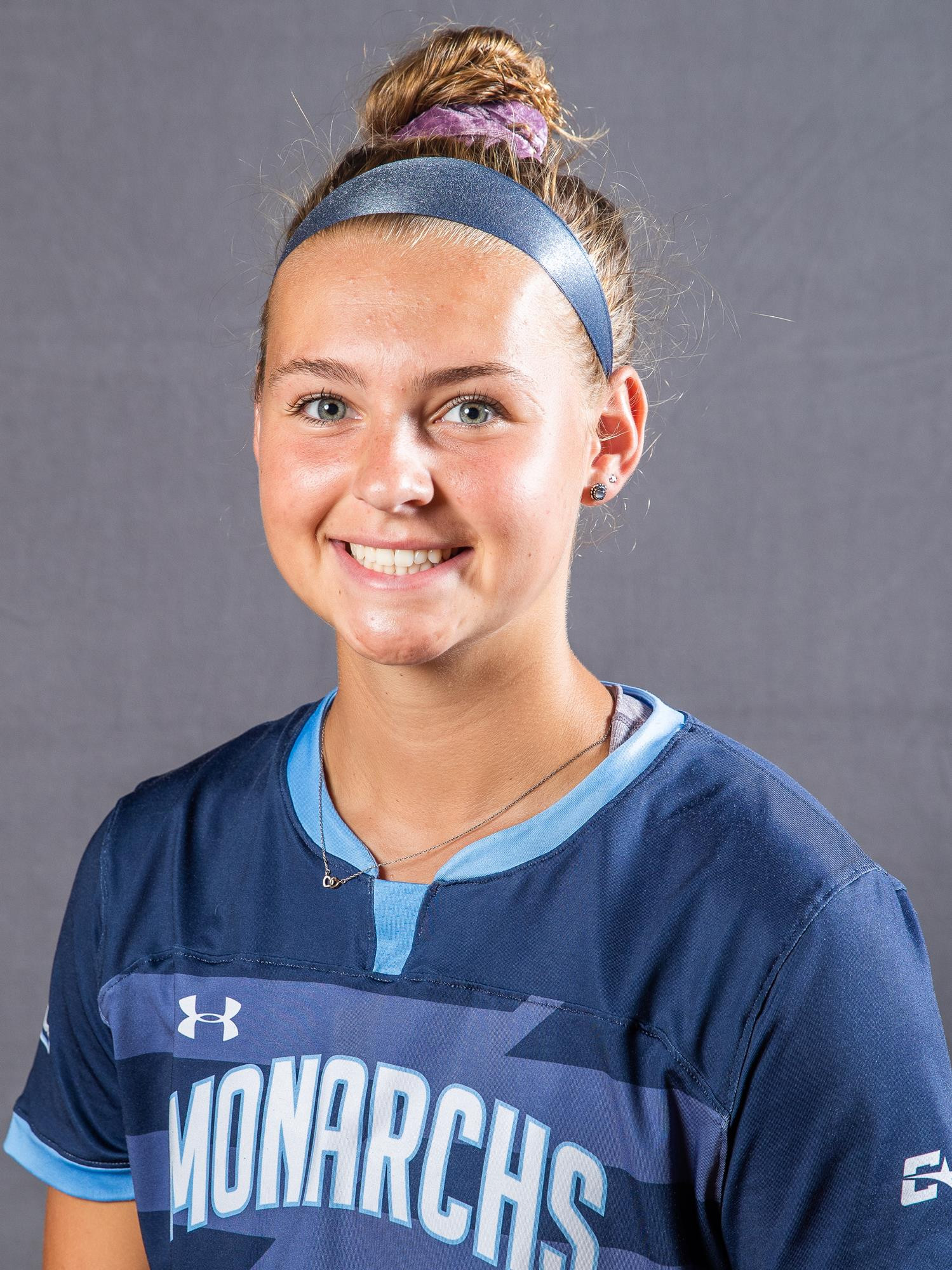 Riley Kennett - Women's Soccer 2020-21 - Old Dominion Athletics