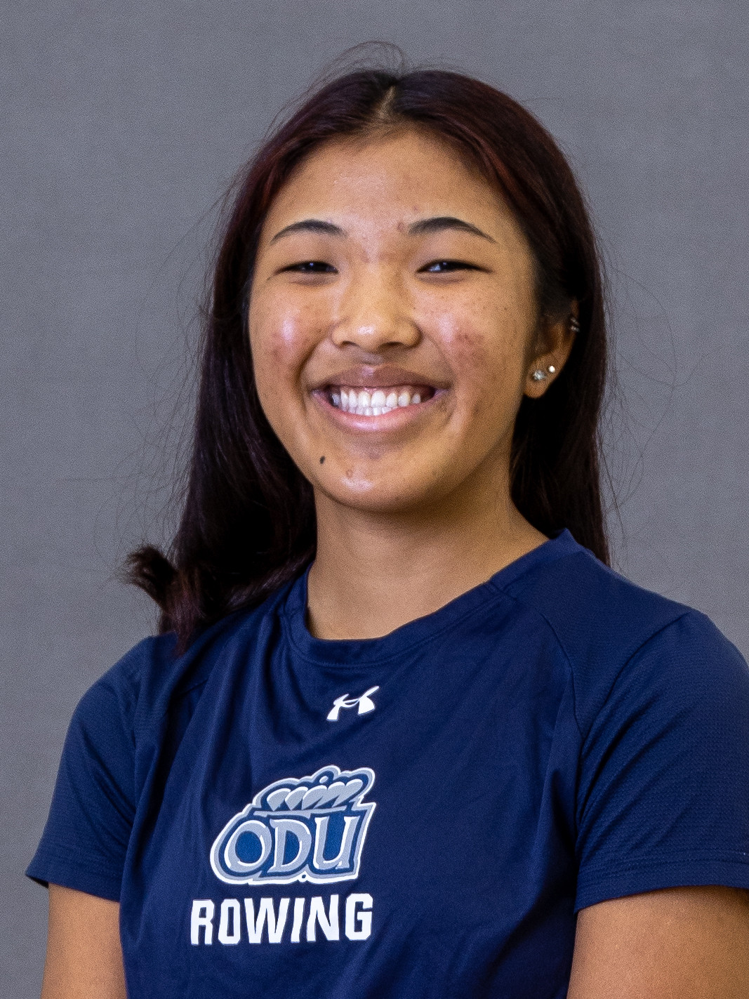 Amanda Pysher - Women's Rowing 2022-23 - Old Dominion Athletics