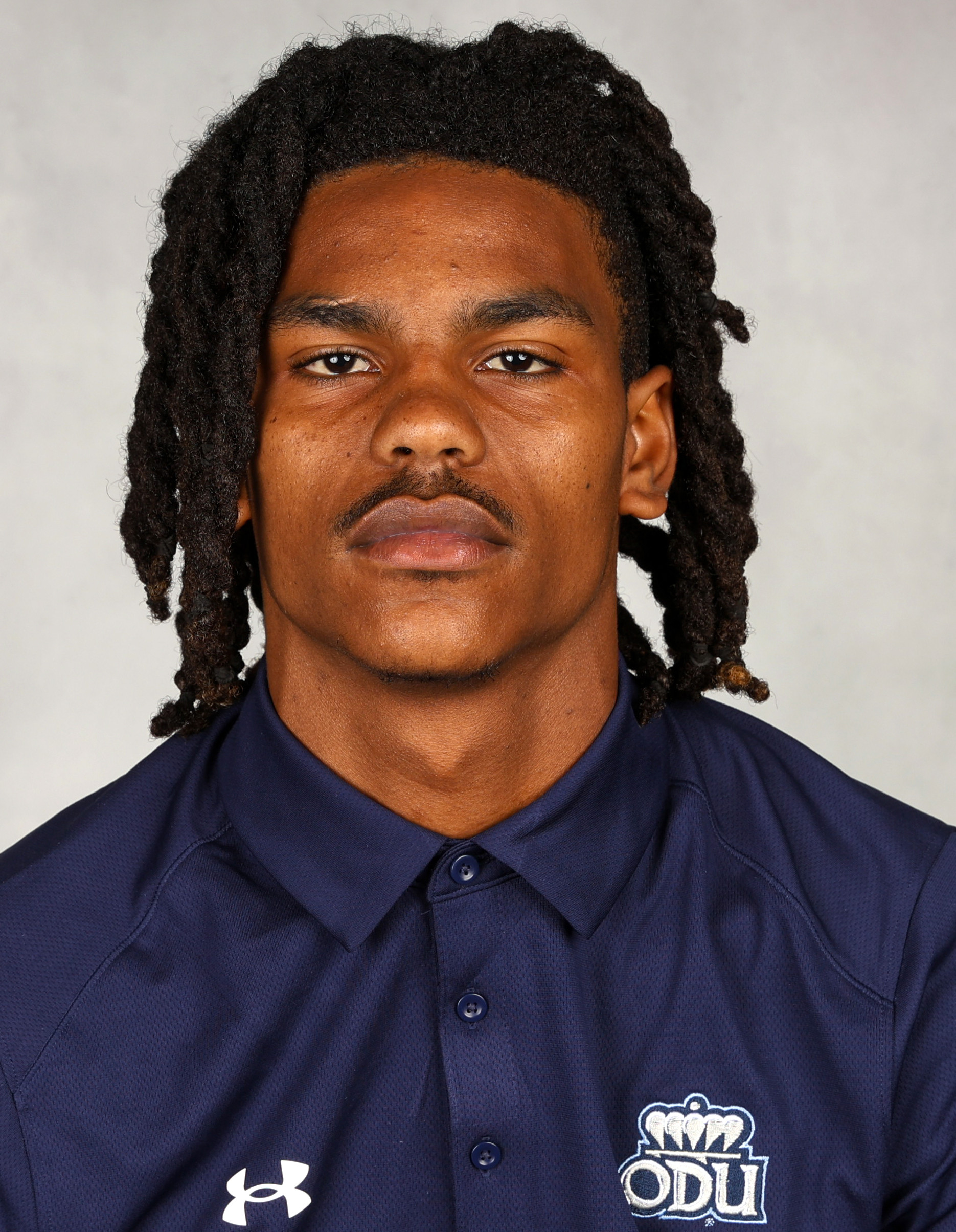 TJ Johnson - Football 2025 - Old Dominion Athletics