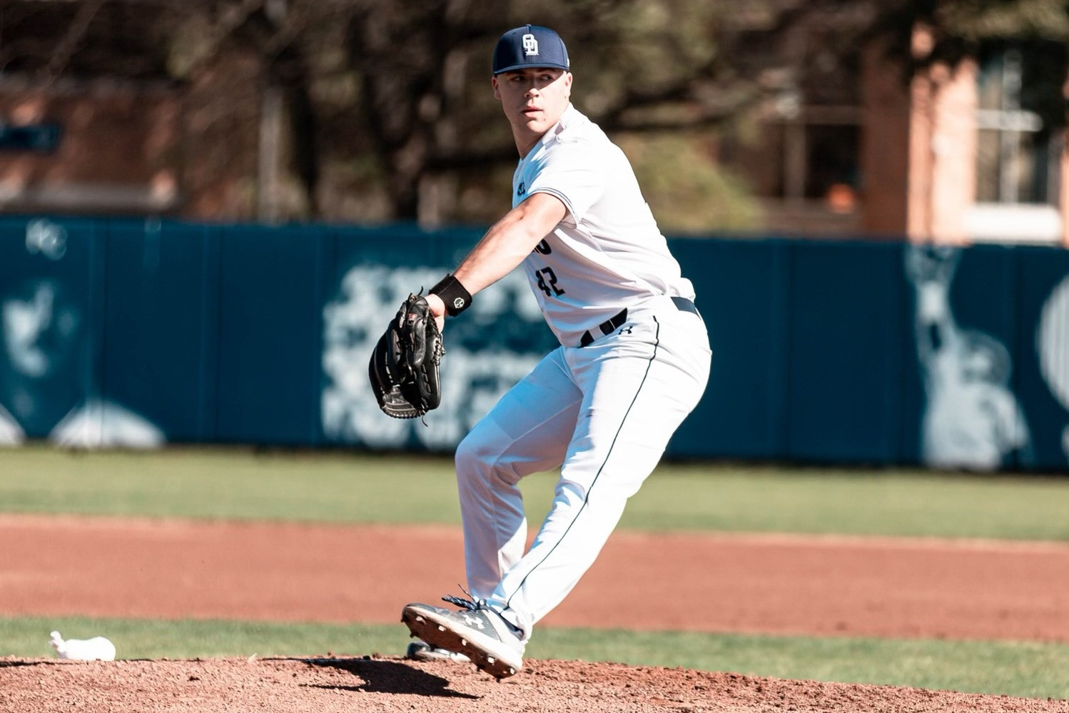 ODU Baseball Downs St. John's, 7-5 to set up Rubber Match on Sunday ...