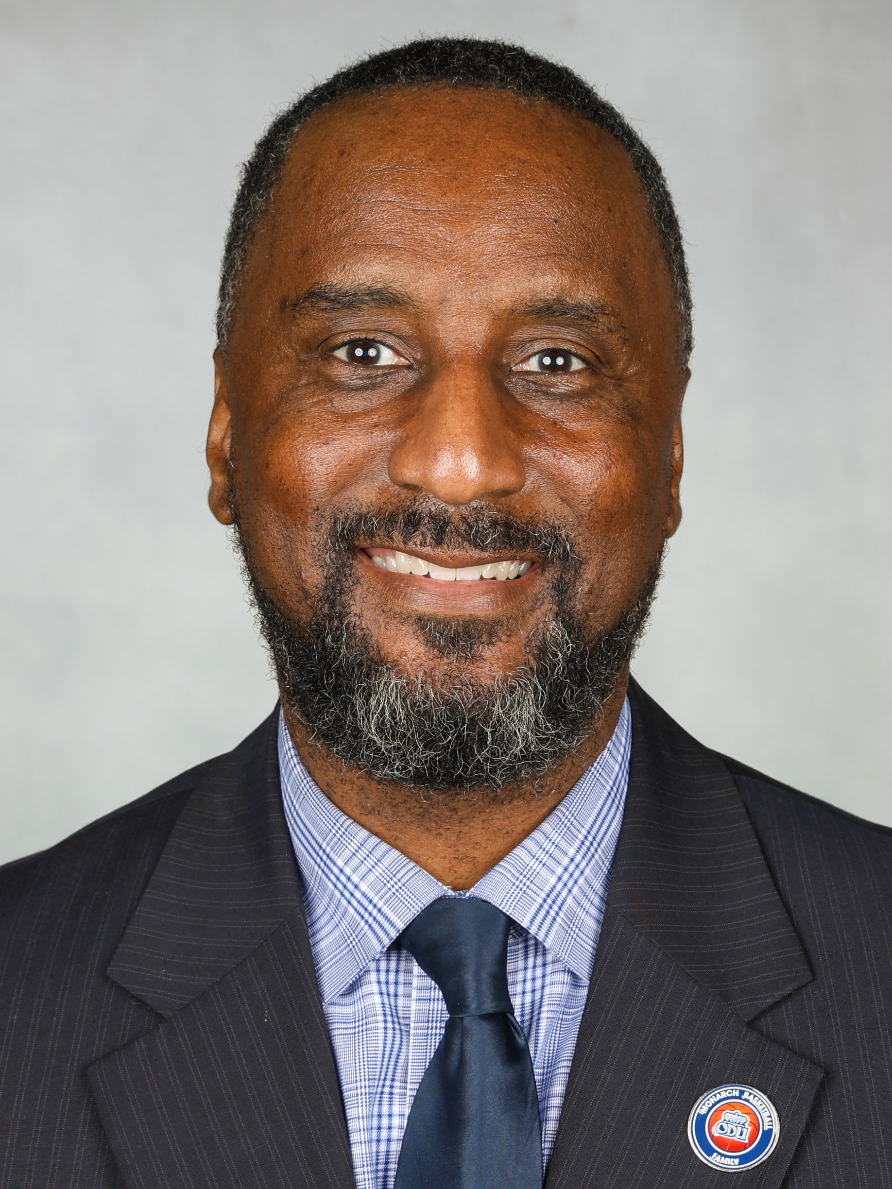 Kevin Swann - Old Dominion Athletics