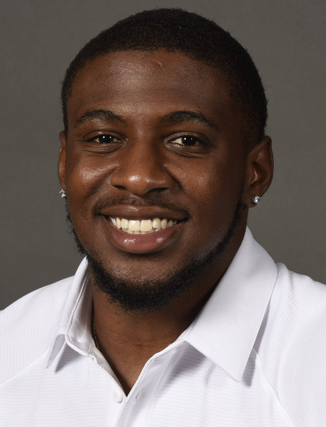 Marvin Branch Jr. - Football 2018 - Old Dominion Athletics