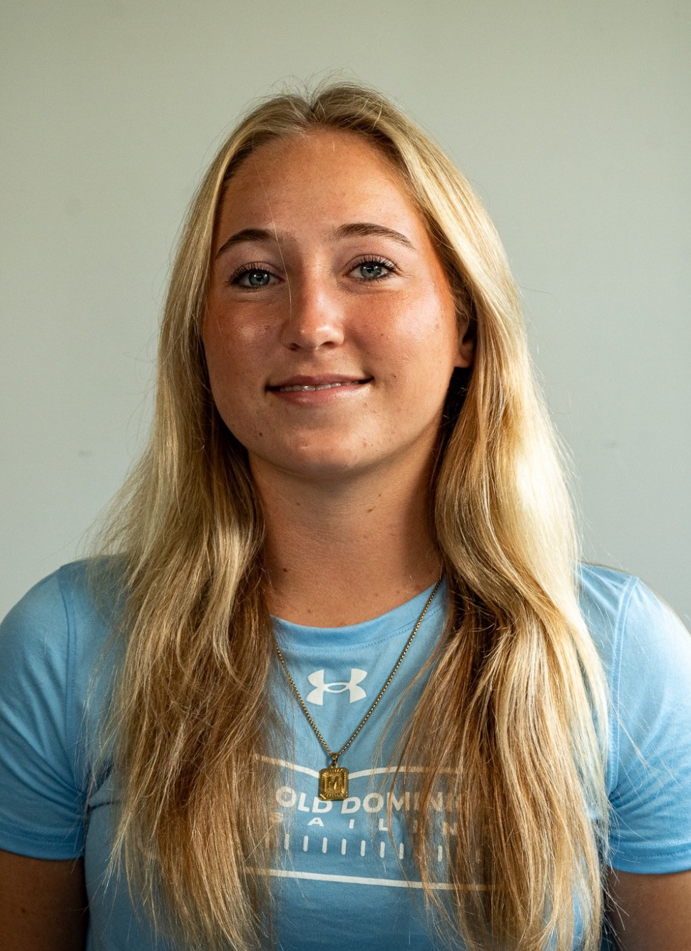 Morgan Auth - 2023-24 Sailing Roster - Old Dominion Athletics
