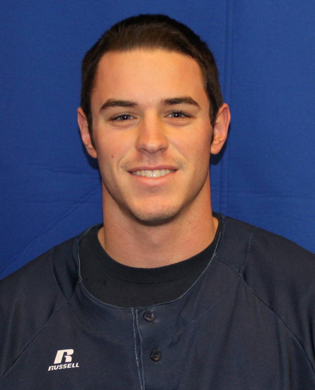 Dean Ali - Baseball 2011 - Old Dominion Athletics