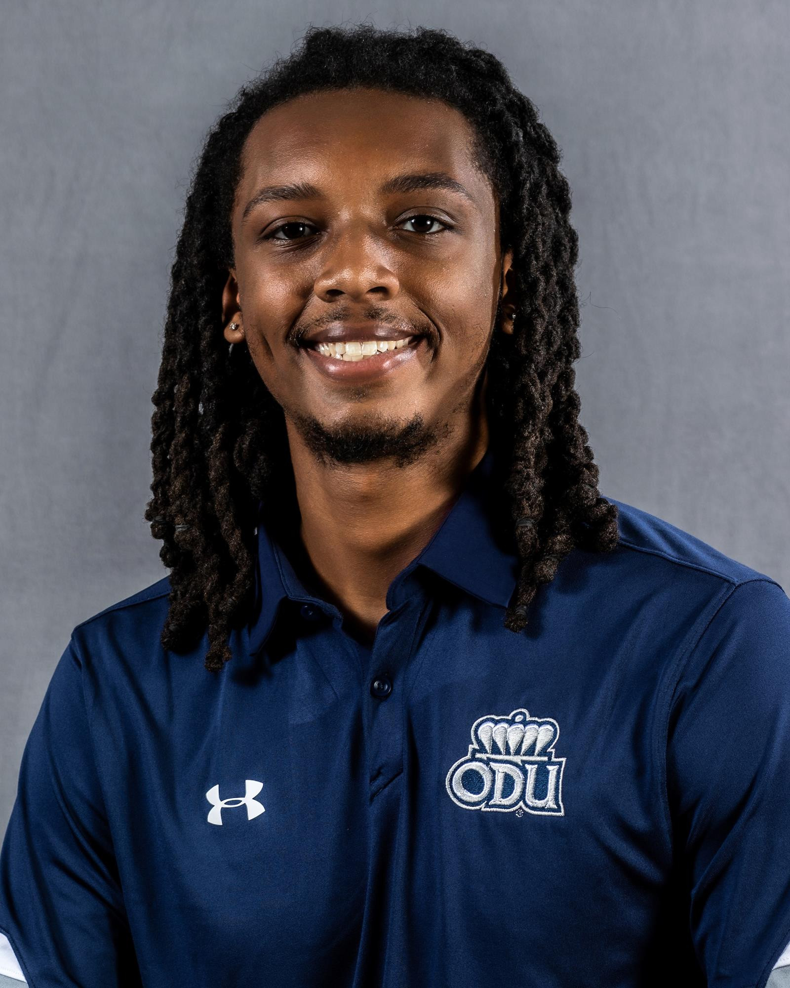 Braxton Collins - Football 2021 - Old Dominion Athletics