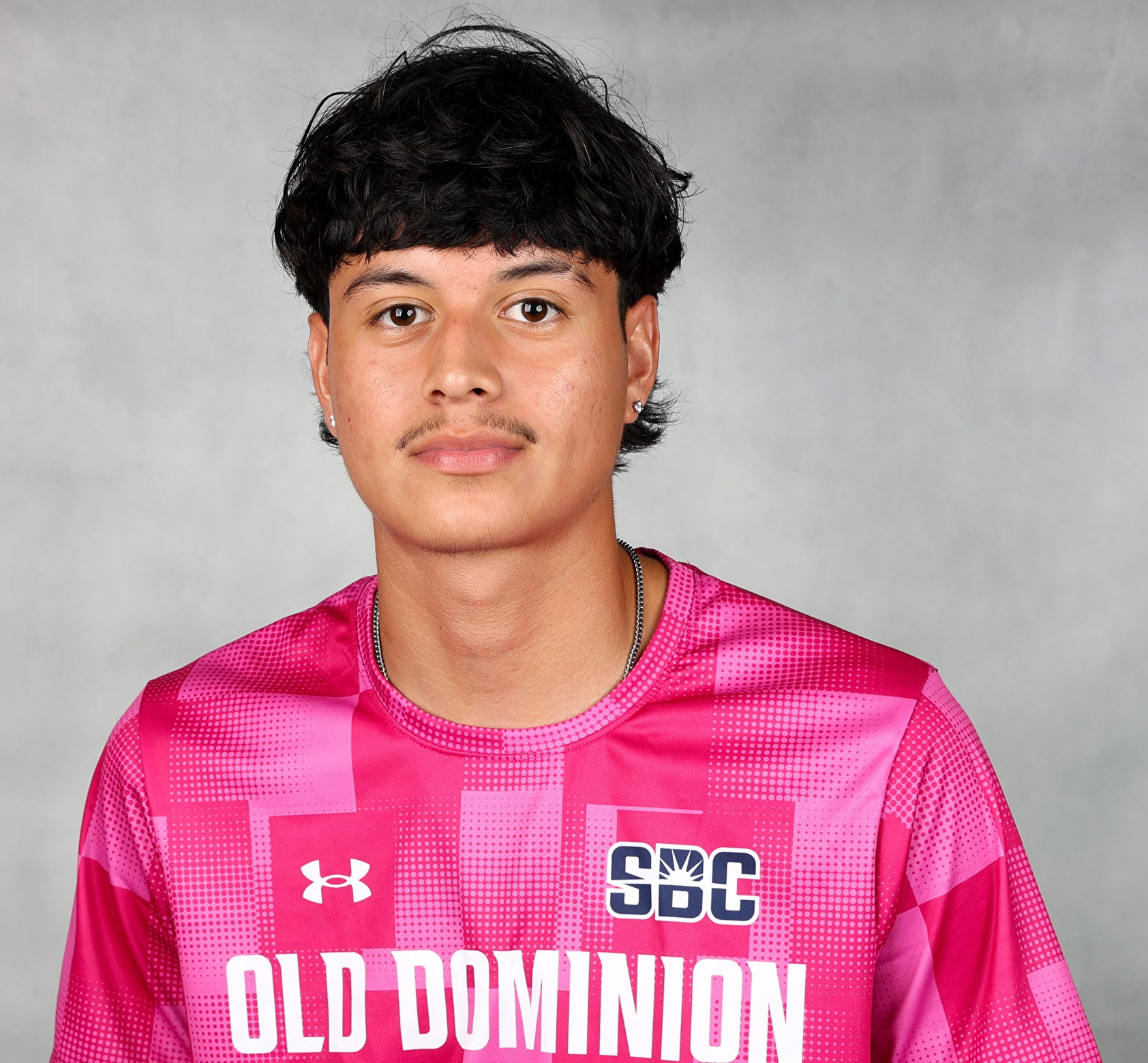 Alexander Aguilar - Men's Soccer 2025 - Old Dominion Athletics