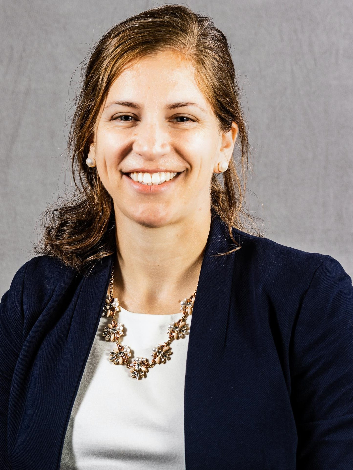 Aimee Clark - Old Dominion Athletics