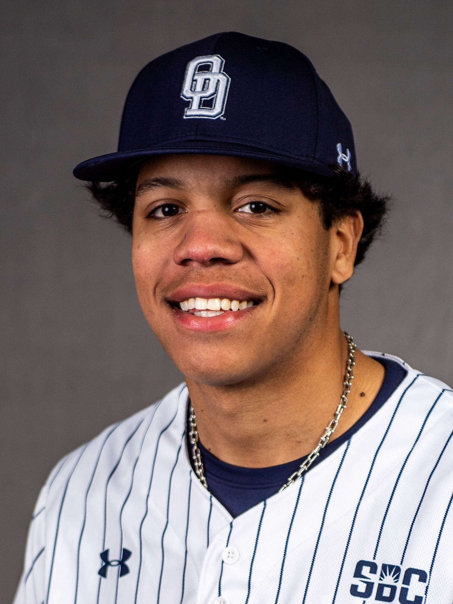 Blake Morgan - Baseball 2023 - Old Dominion Athletics