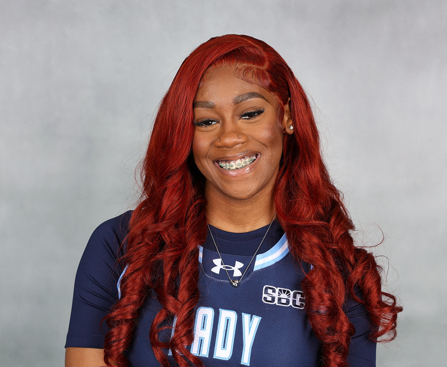 Mariah Clayton - Women's Basketball 2025-26 - Old Dominion Athletics