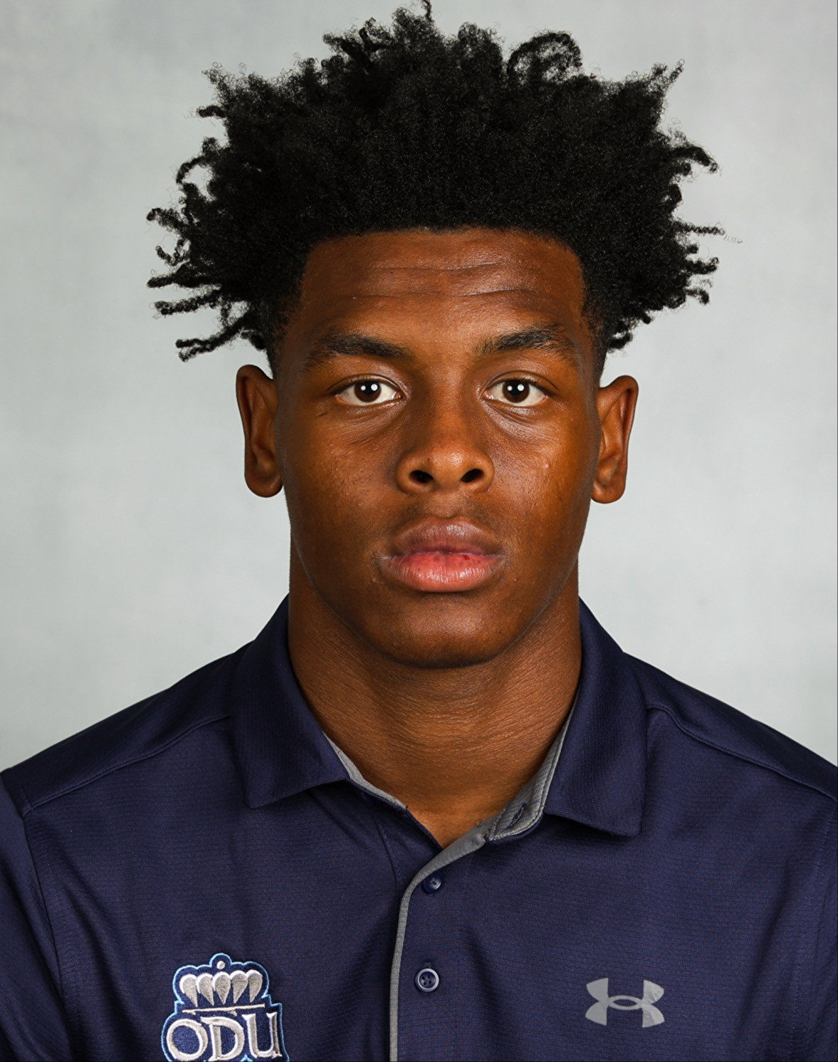 Jerome Carter - Football 2025 - Old Dominion Athletics