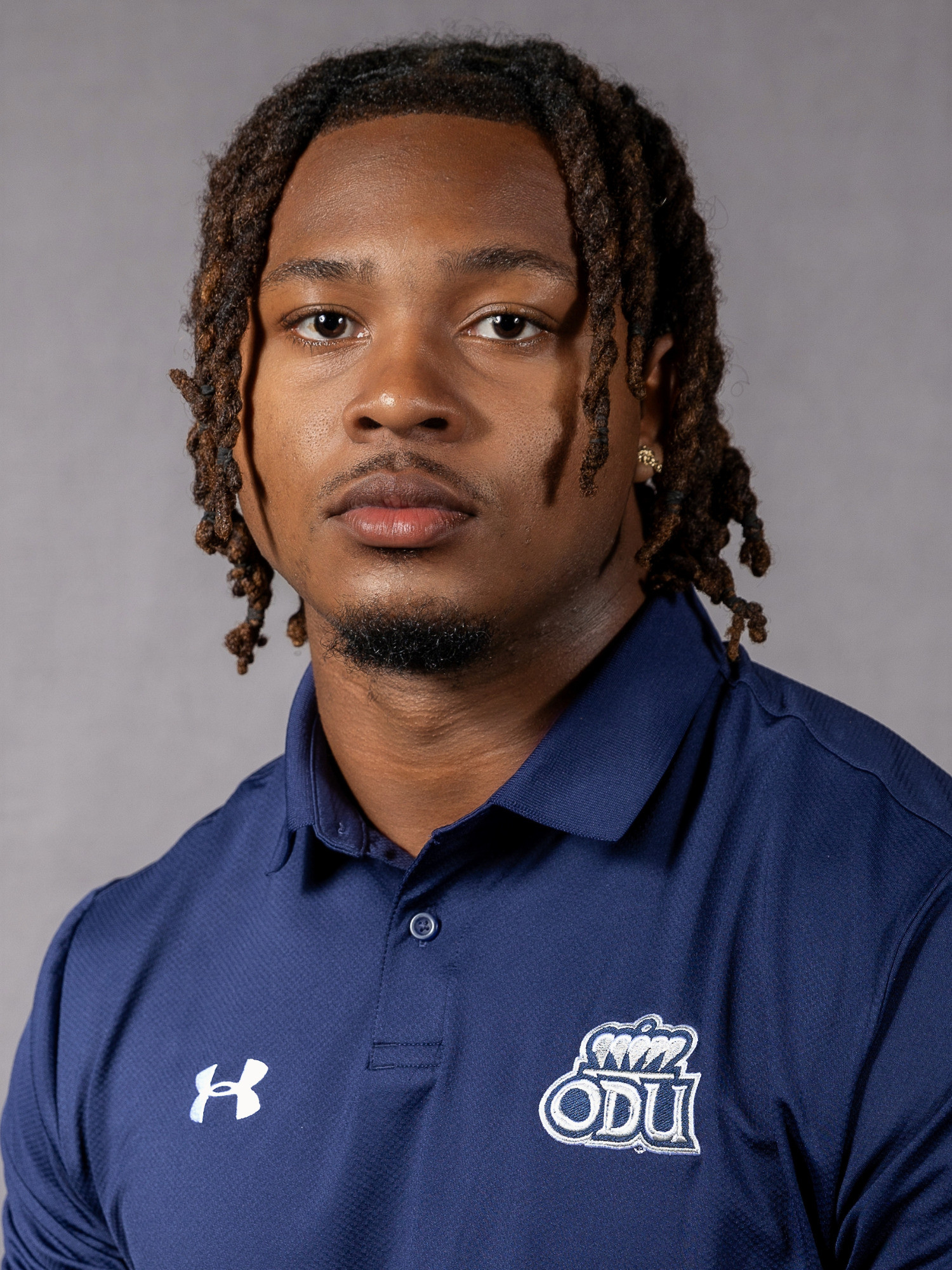 EJ Green - Football 2023 - Old Dominion Athletics