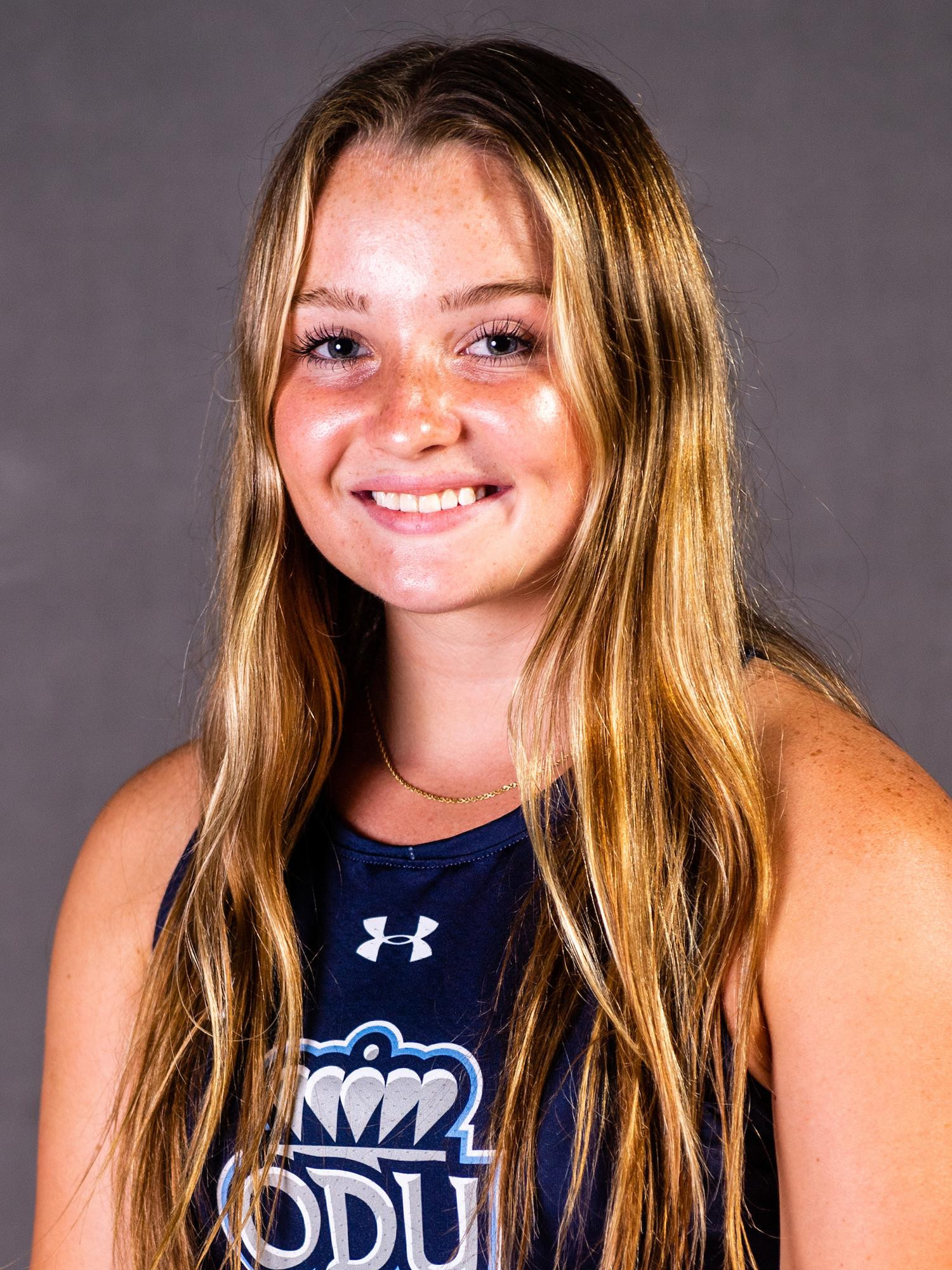 Halle Fago - Field Hockey 2022 - Old Dominion Athletics