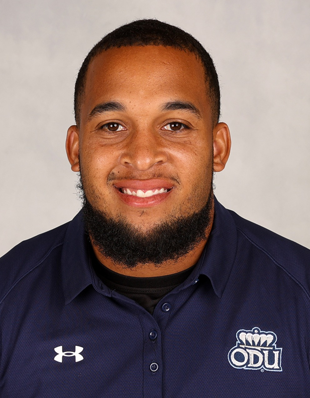 Hunter Sims - Old Dominion Athletics