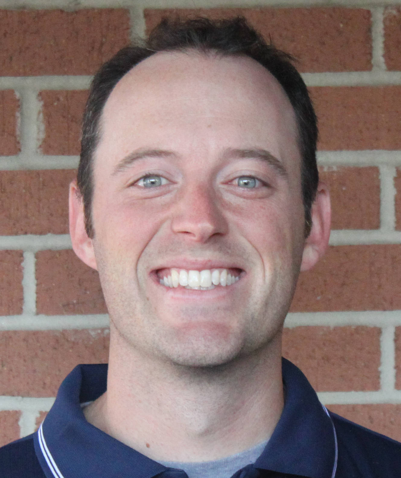Mike Marron - Old Dominion Athletics