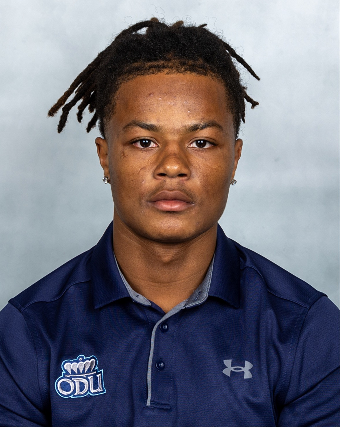 Ricardo Underwood - Football 2024 - Old Dominion Athletics