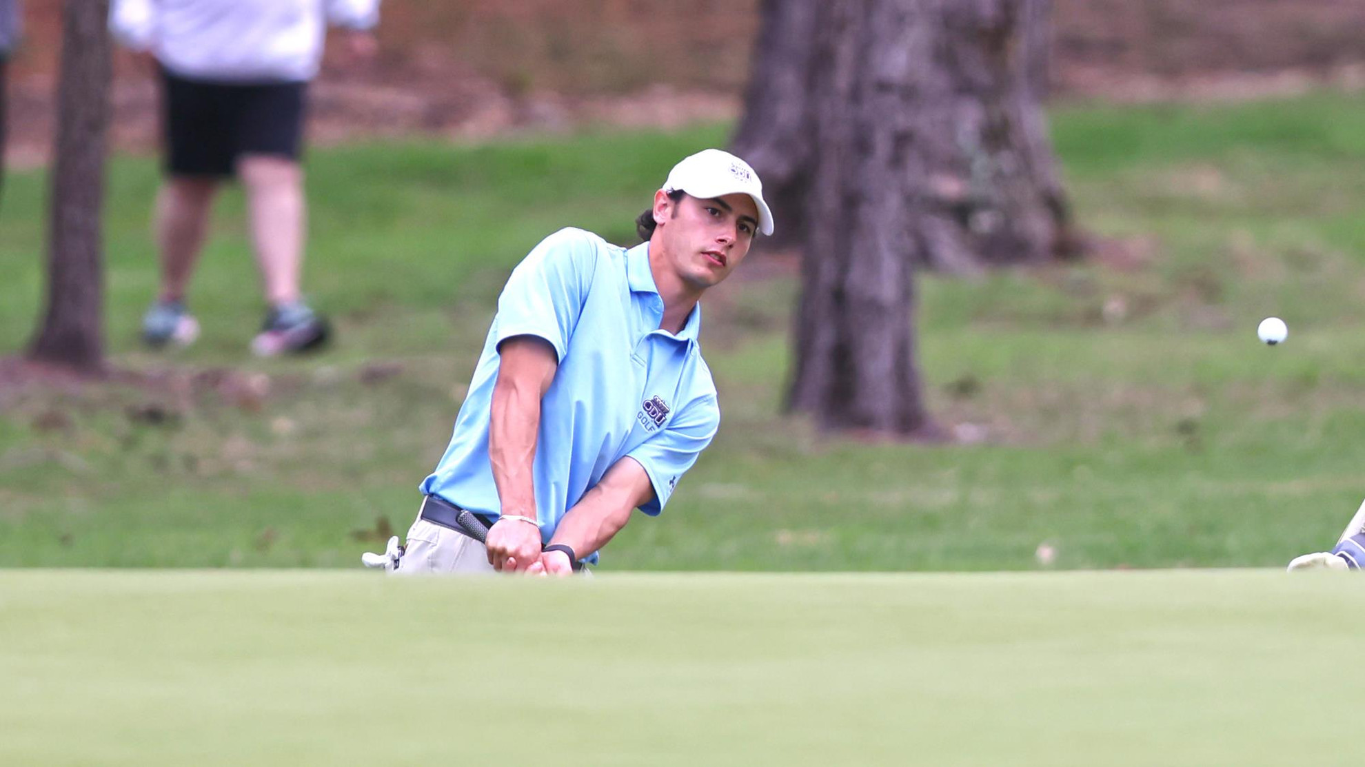 Men’s Golf Set to Begin Fall Season at VCU Shootout - Old Dominion ...