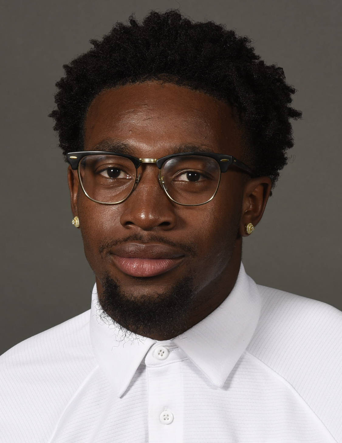 Darrell Brown - Football 2018 - Old Dominion Athletics