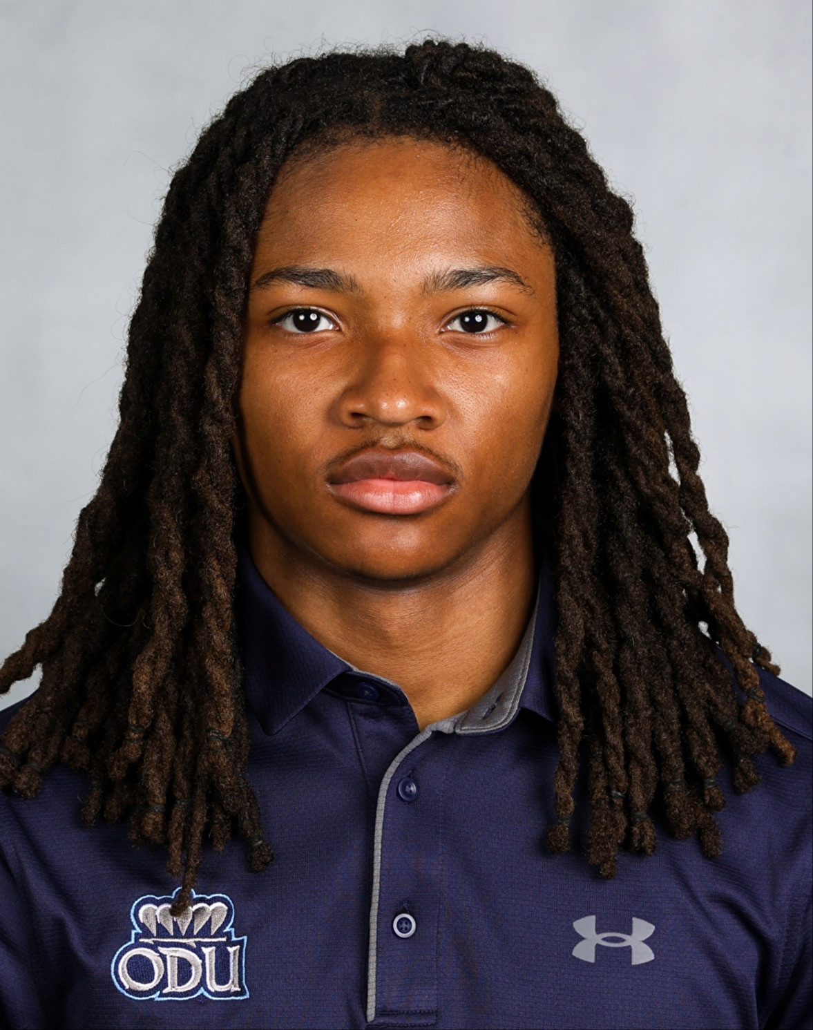 Caleb Bishop - Football 2025 - Old Dominion Athletics