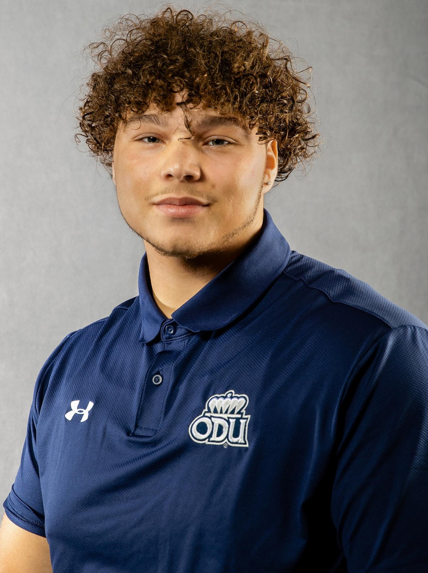Devin Brandt-Epps - Football 2022 - Old Dominion Athletics