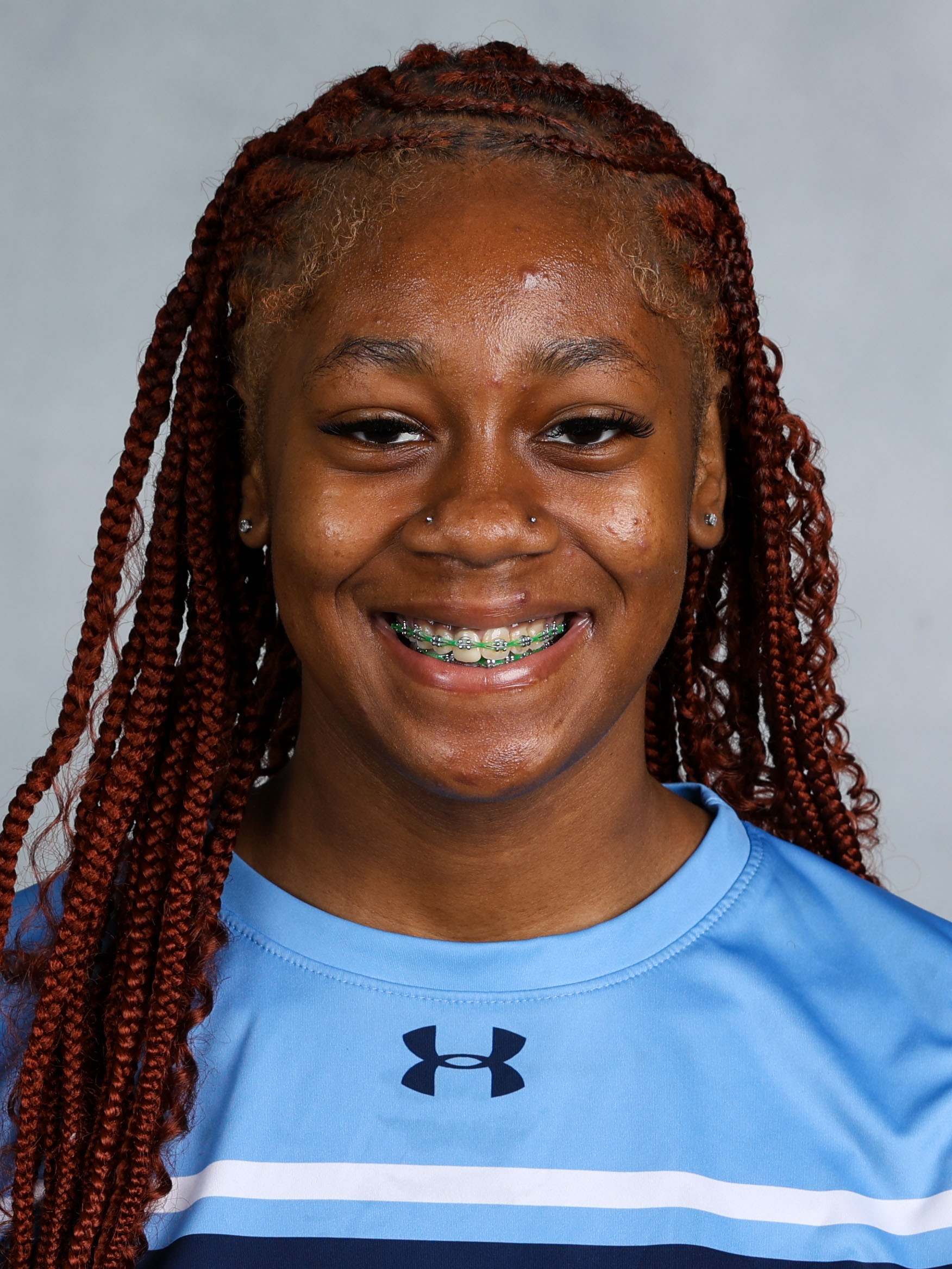 Mariah Clayton - Women's Basketball 2024-25 - Old Dominion Athletics