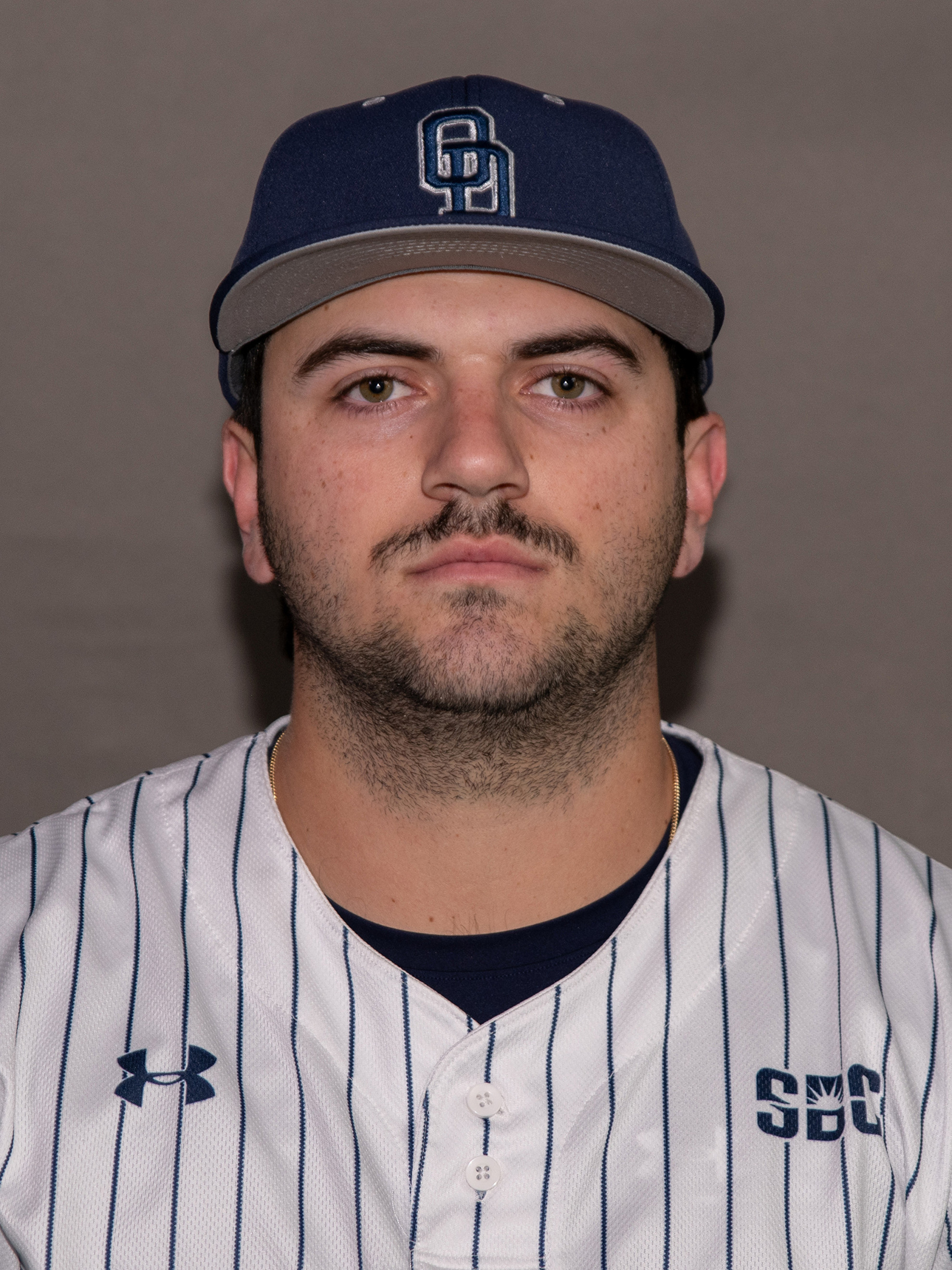 Kainen Jorge - Baseball 2025 - Old Dominion Athletics