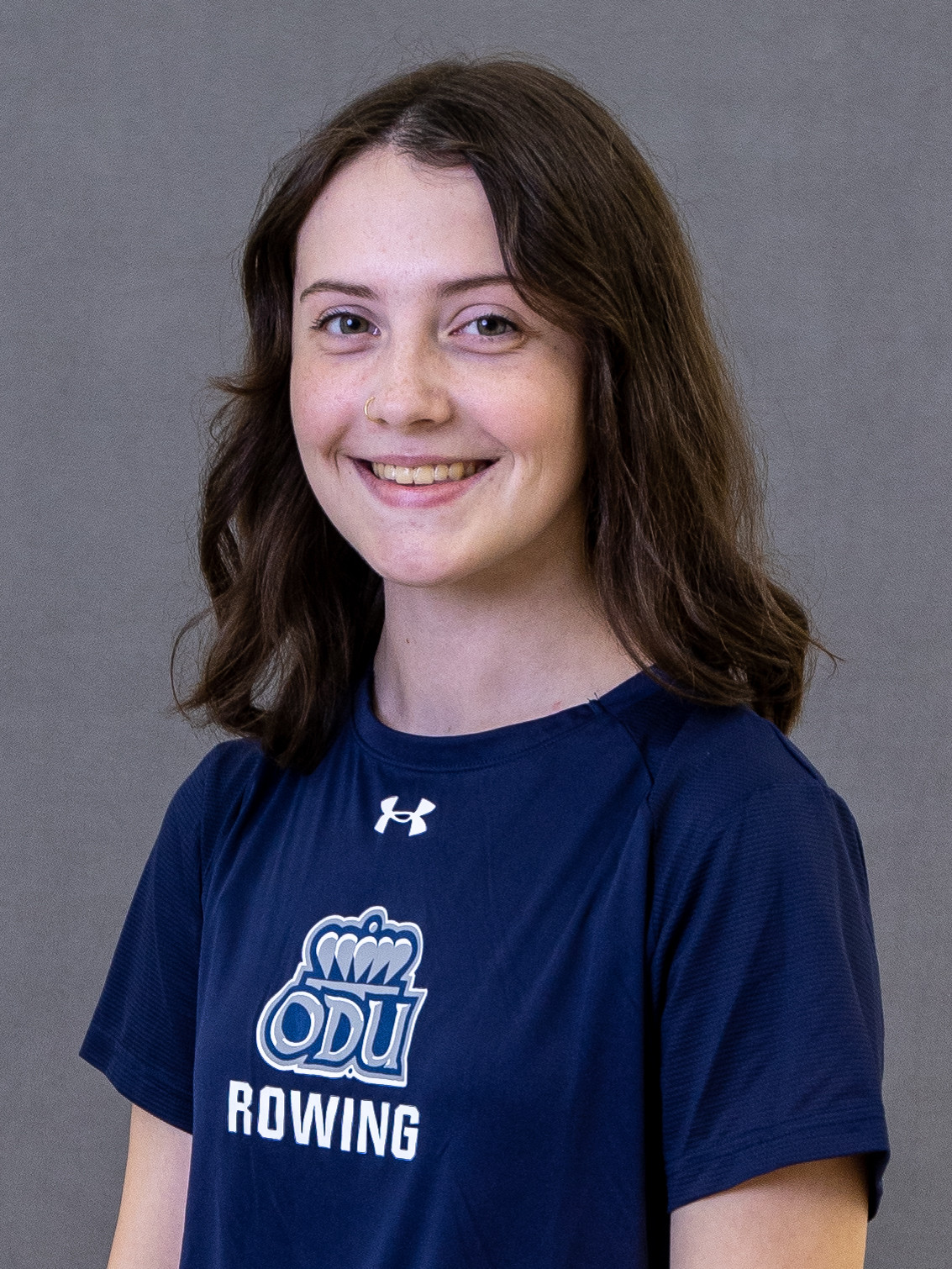 Reagan Nostheide - Women's Rowing 2022-23 - Old Dominion Athletics