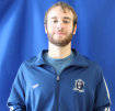 Justin Bogle - Swimming 2011-12 - Old Dominion Athletics
