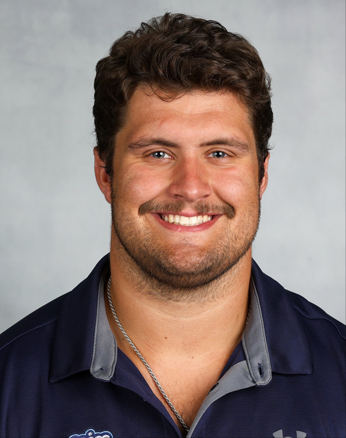 Colin Henrich - Football 2024 - Old Dominion Athletics