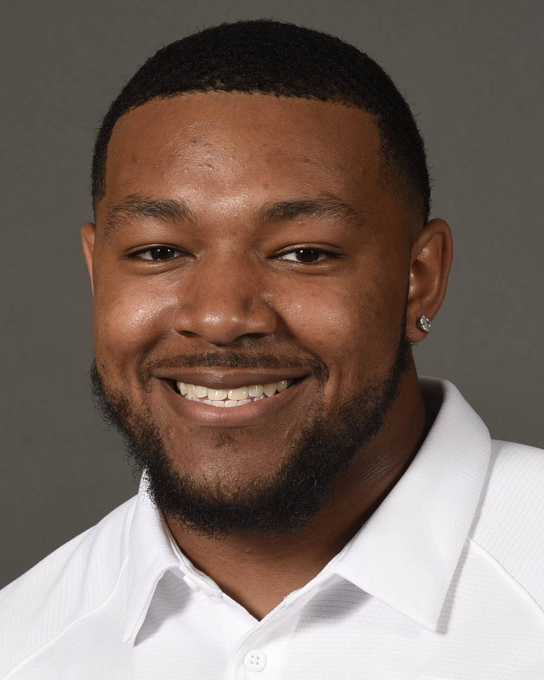 Mufu Taiwo - Football 2018 - Old Dominion Athletics