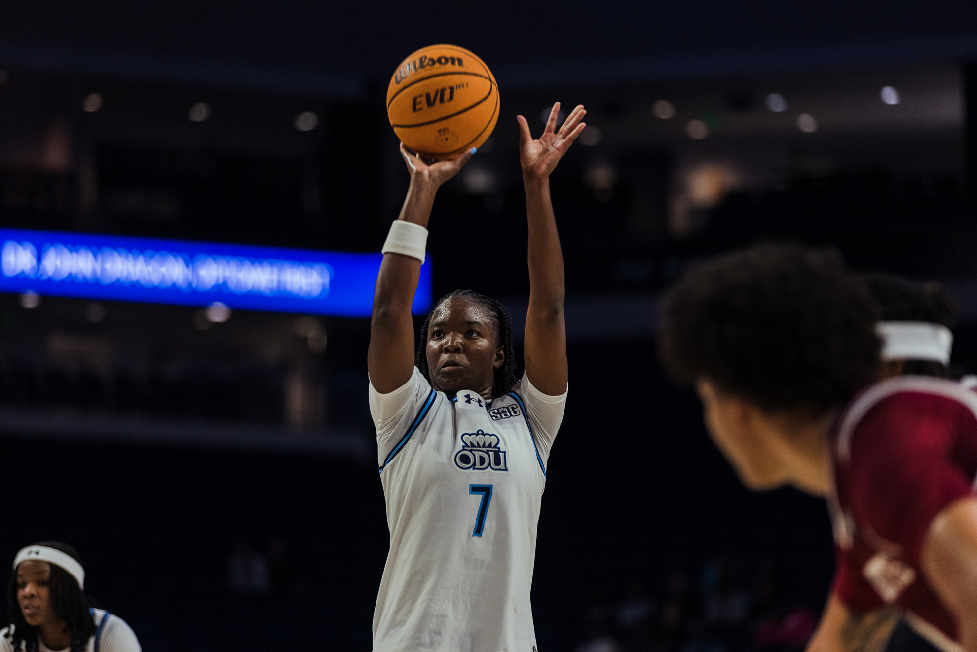 ODU Meets #14 Ole Miss on Sunday in Cherokee Invitational - Old ...