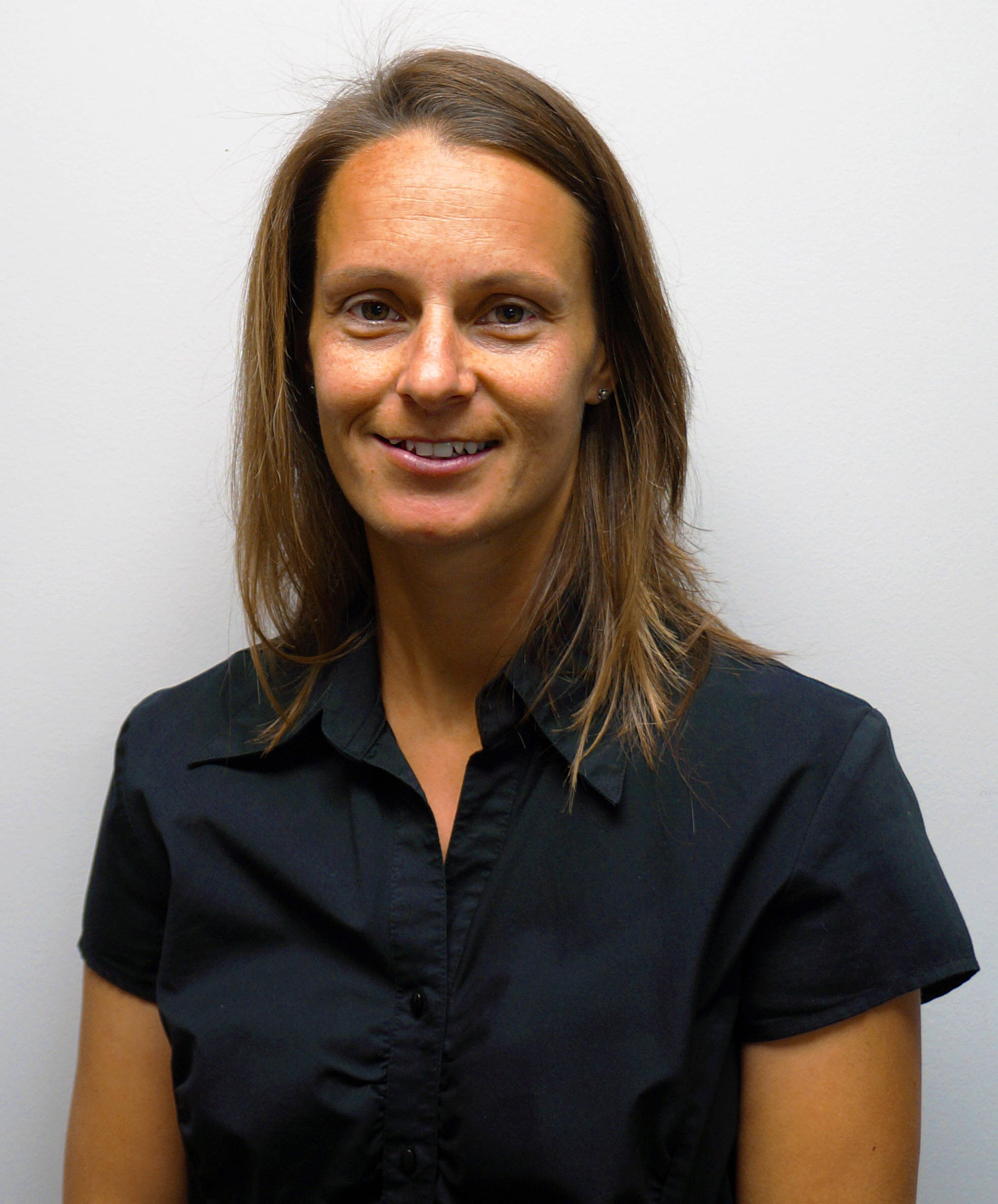 Toni Bickford - Old Dominion Athletics