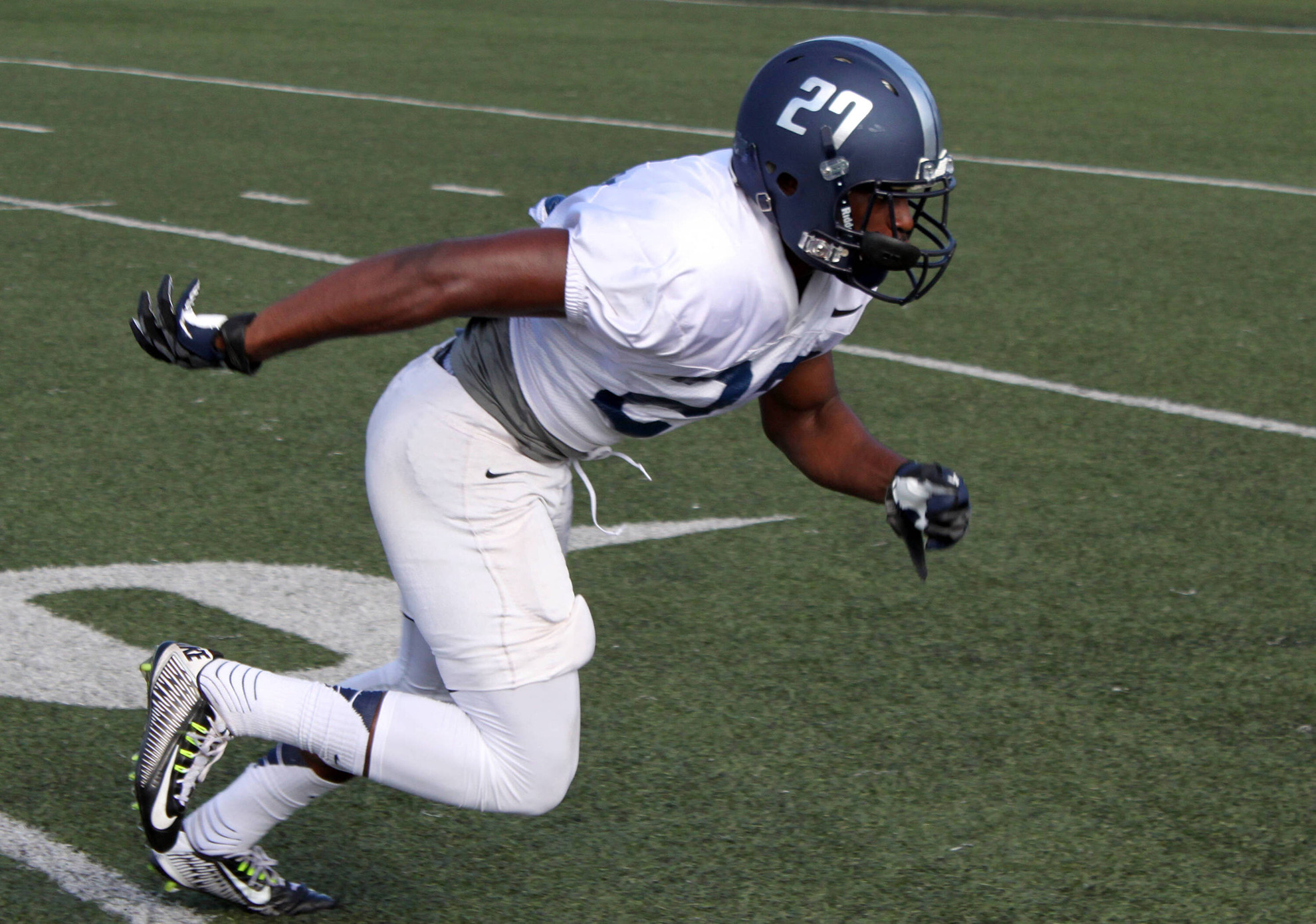 Learn About Your Monarchs: Q&A With Aaron Young - Old Dominion Athletics