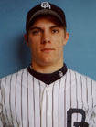 Patrick Nichols - Baseball 2006 - Old Dominion Athletics