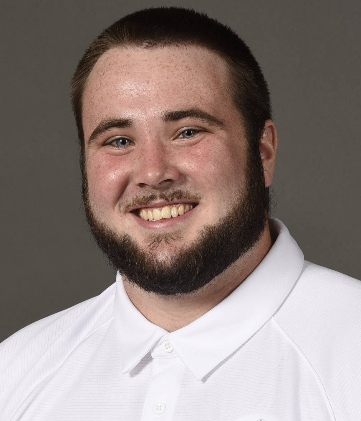 Andrew Lawson - Football 2018 - Old Dominion Athletics