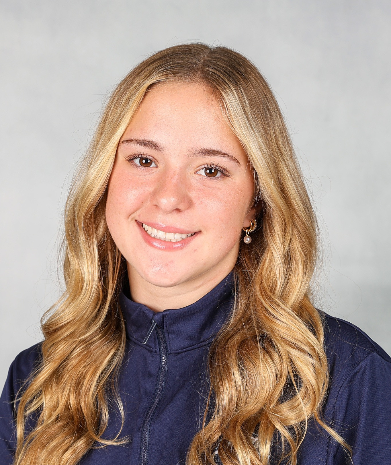 Arielle Grabowski - Swimming 2025-26 - Old Dominion Athletics