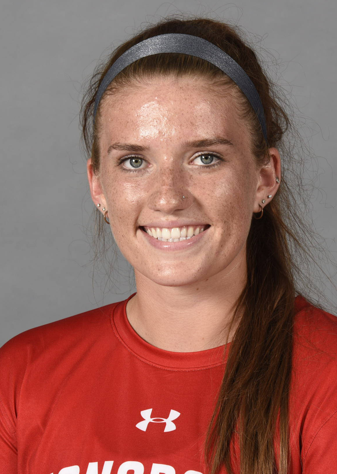 Kasey Perry - Women's Soccer 2017 - Old Dominion Athletics