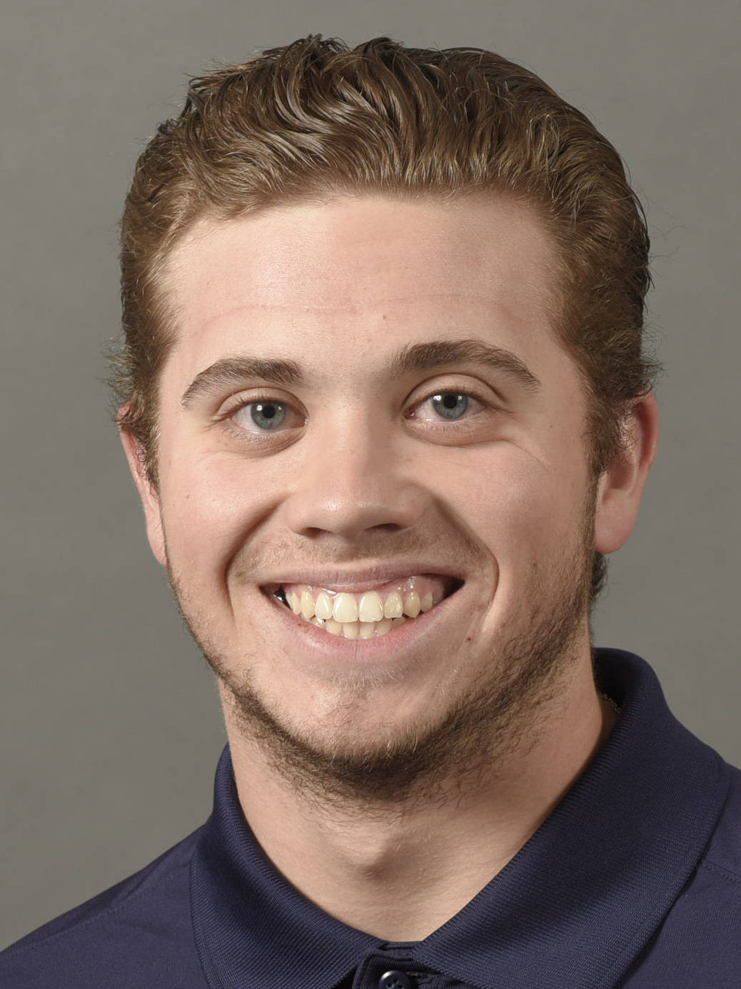 Hunter Gregory - Baseball 2018 - Old Dominion Athletics