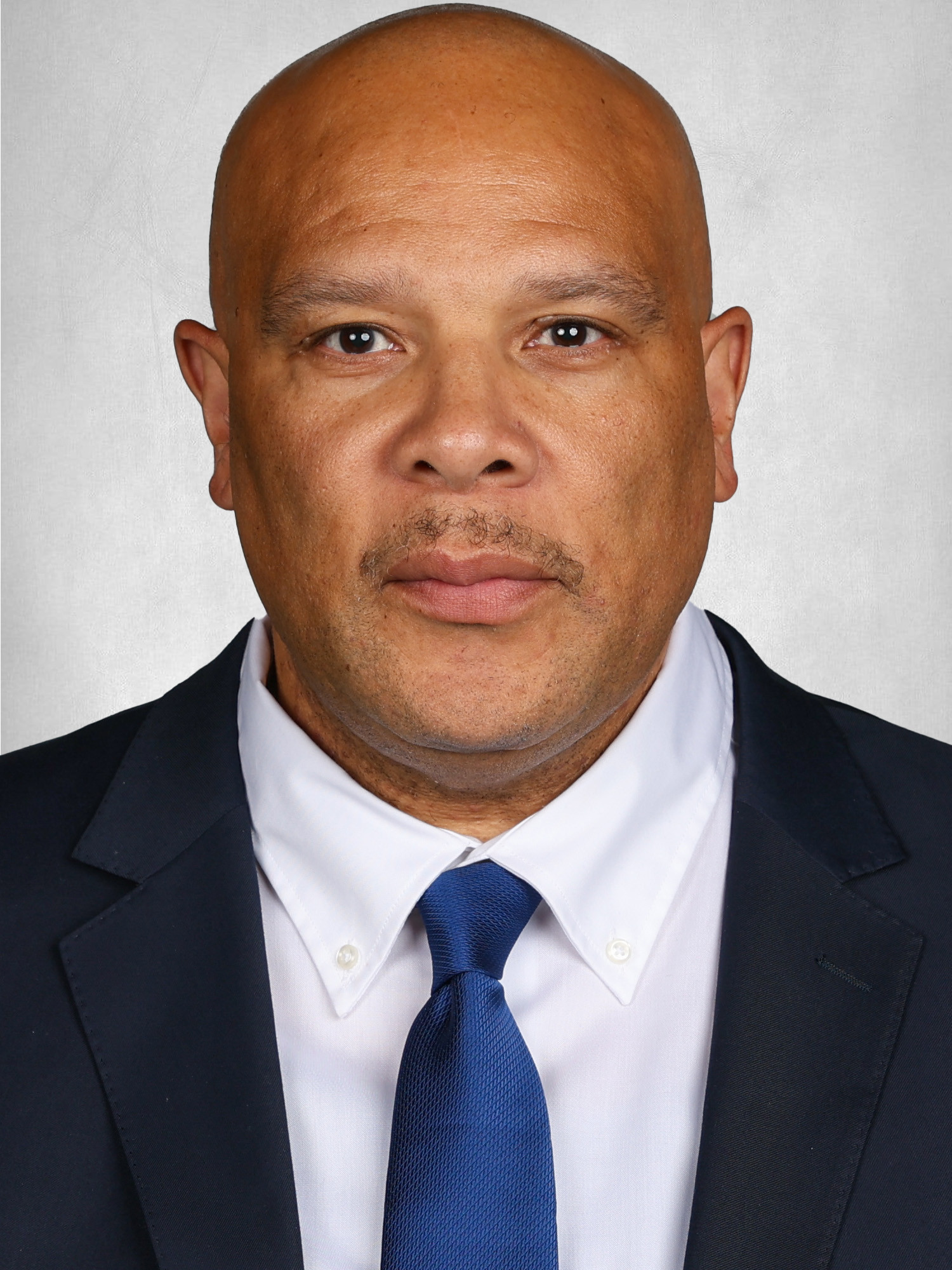 Odell Hodge - Old Dominion Athletics