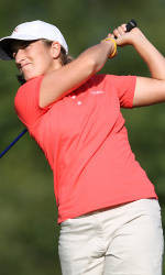 Kristen Simpson Joins ODU's Golf Staff - Old Dominion Athletics