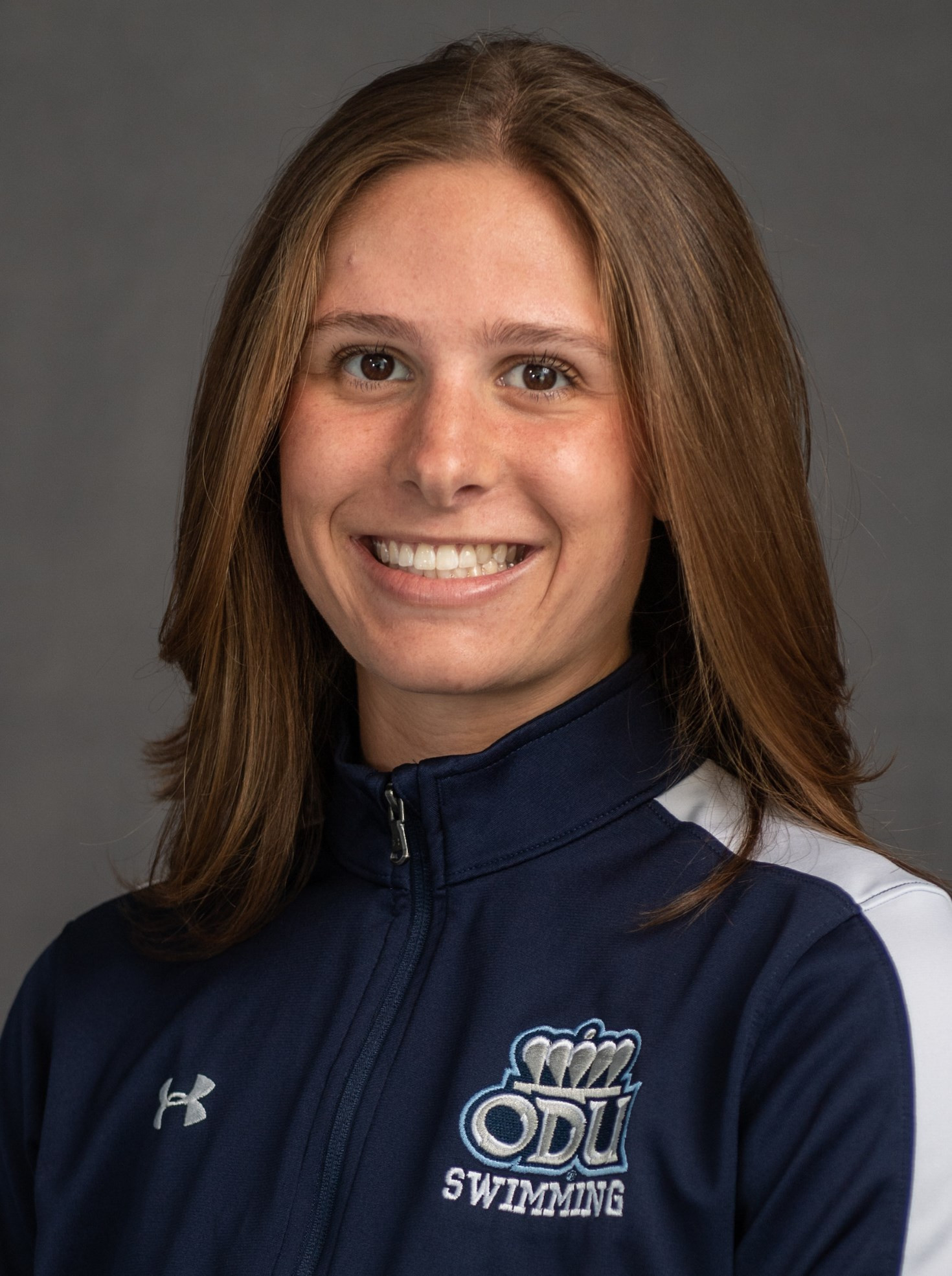 Peri Farling - Swimming 2022-23 - Old Dominion Athletics