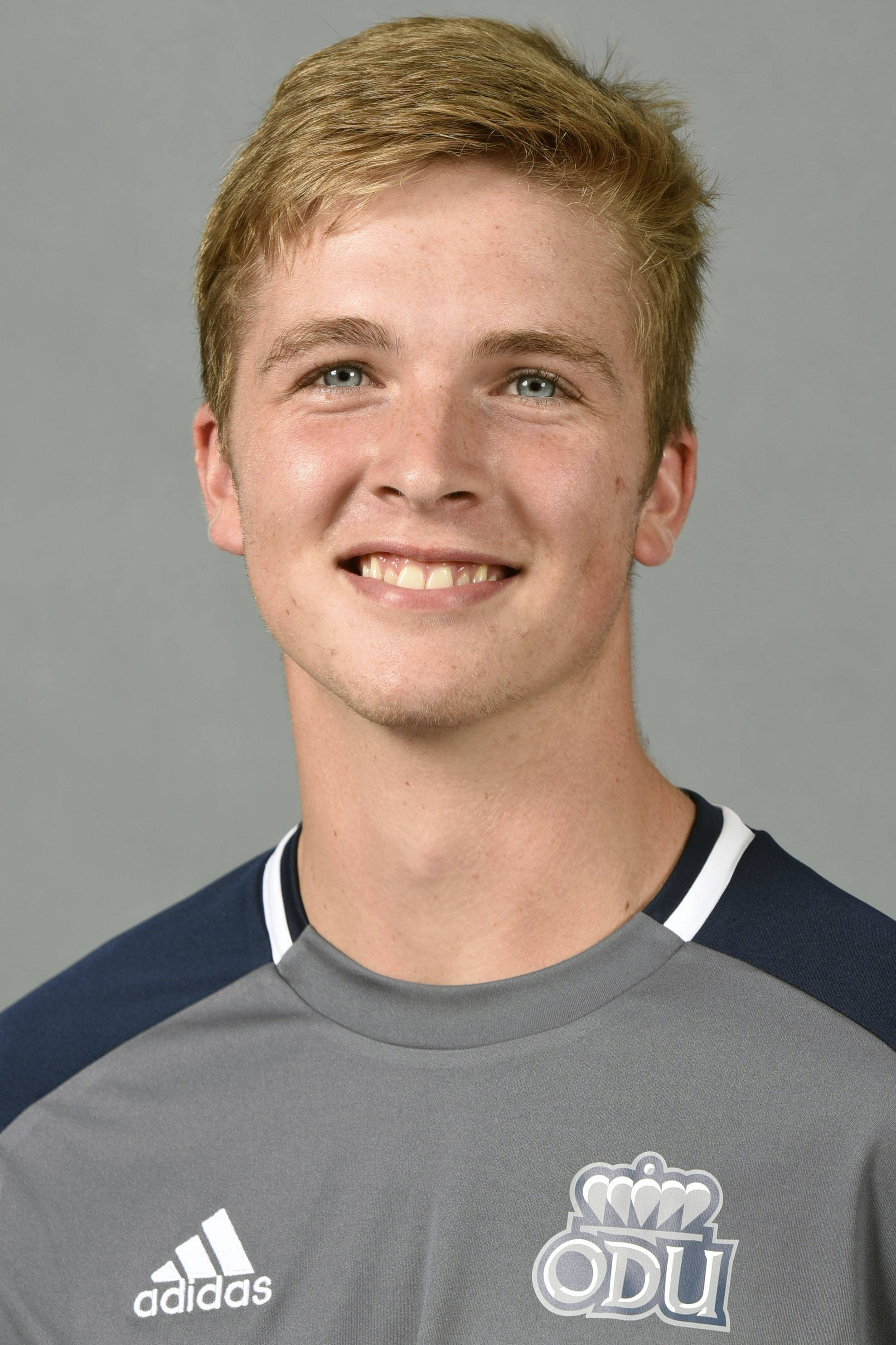 Shaun Brooks - Men's Soccer 2017 - Old Dominion Athletics