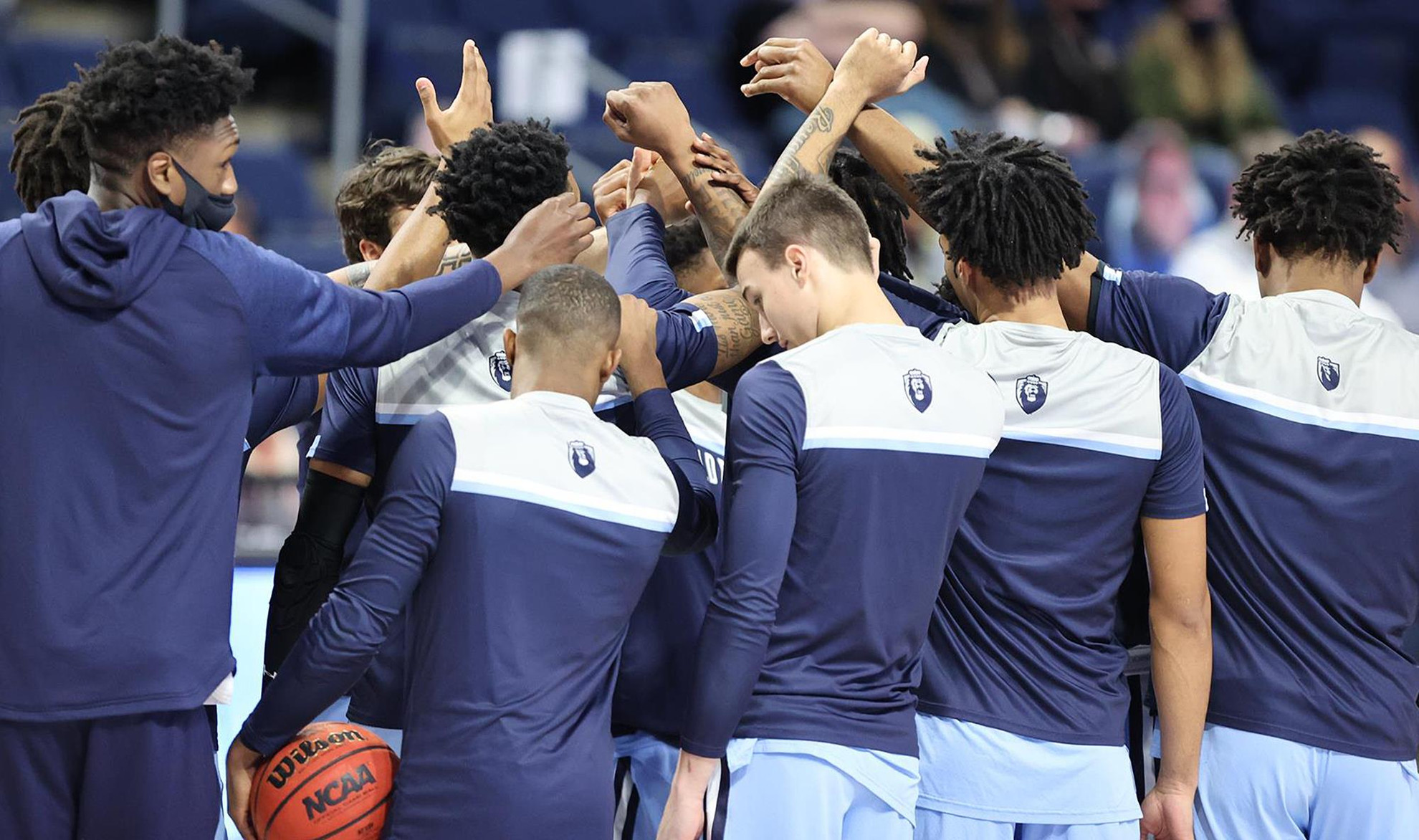 East Division Title on the Line as ODU Battles WKU - Watch on CBSSN on ...