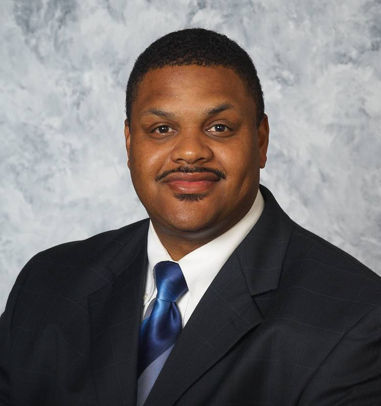 Kermit Buggs - Old Dominion Athletics