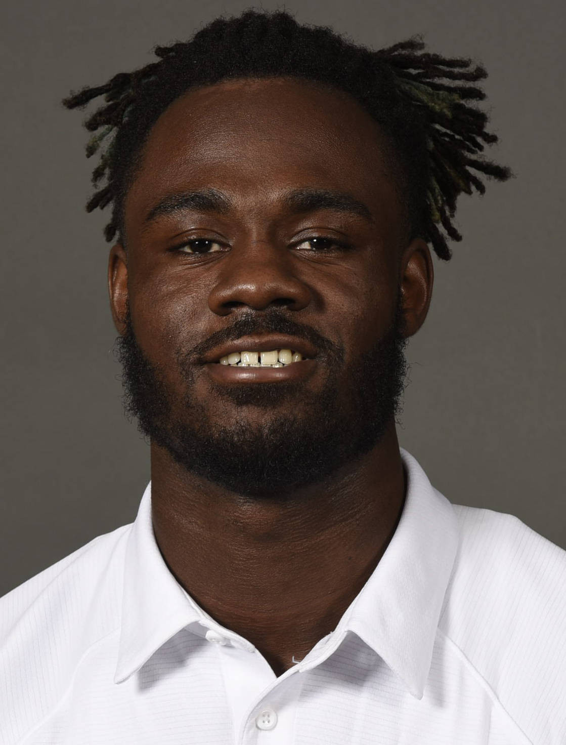 Tracy White Jr. - Football 2017 - Old Dominion Athletics