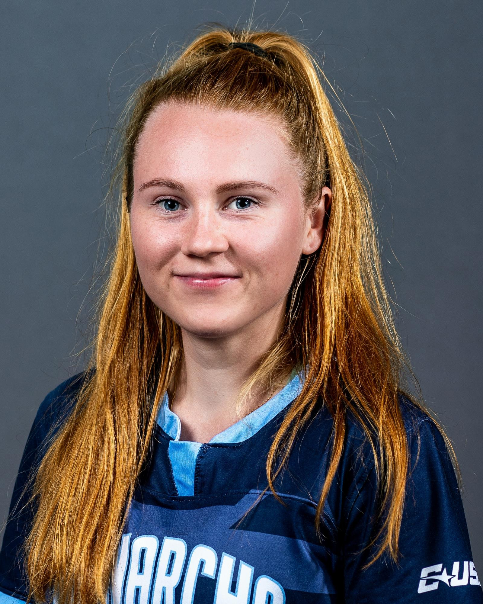 Carla Morich - Women's Soccer 2021 - Old Dominion Athletics