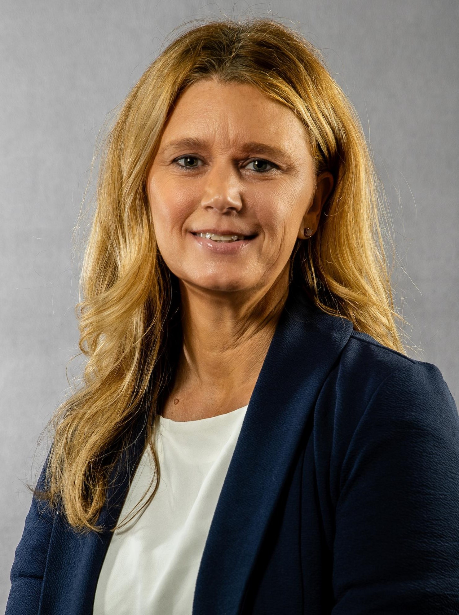 Amy Lynch - Old Dominion Athletics